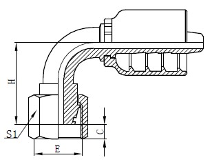 Factory Price DKOL Integral Fittings For Sale - Bhpvl.com